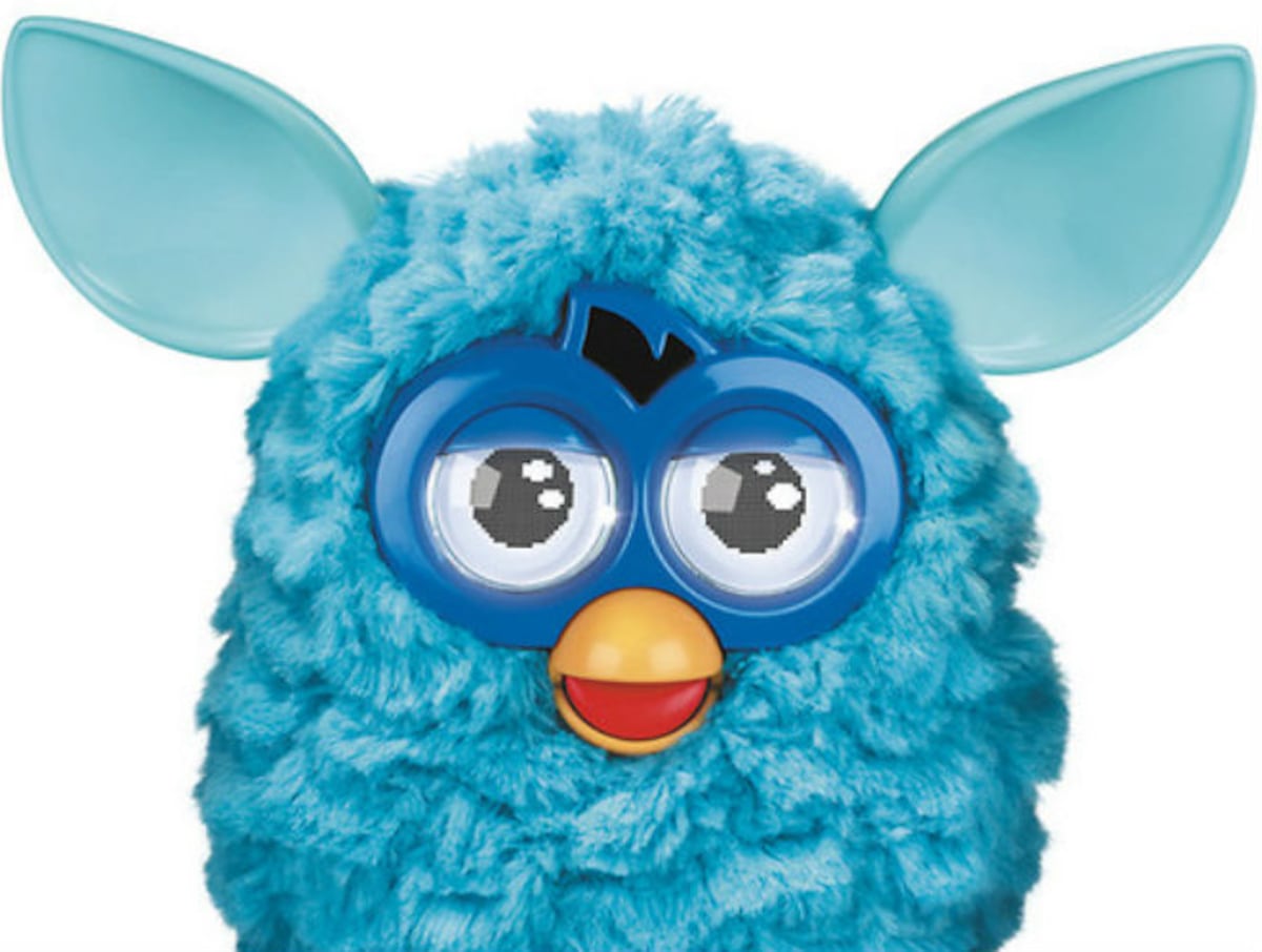 Vuelve el Furby | Placeres | S Moda | EL PAÍS