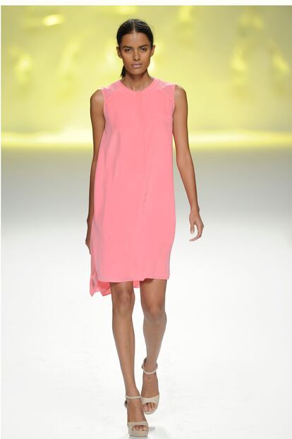 Sita Murt Primavera-Verano 2013 | Fotos | Pasarelas de Moda | S Moda ... Sita Murt Primavera-Verano 2013 | Fotos | Pasarelas de Moda | S Moda ...