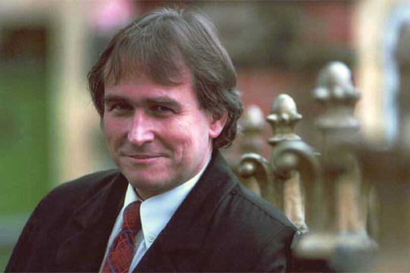 David Healy | Salud | EL PAÍS