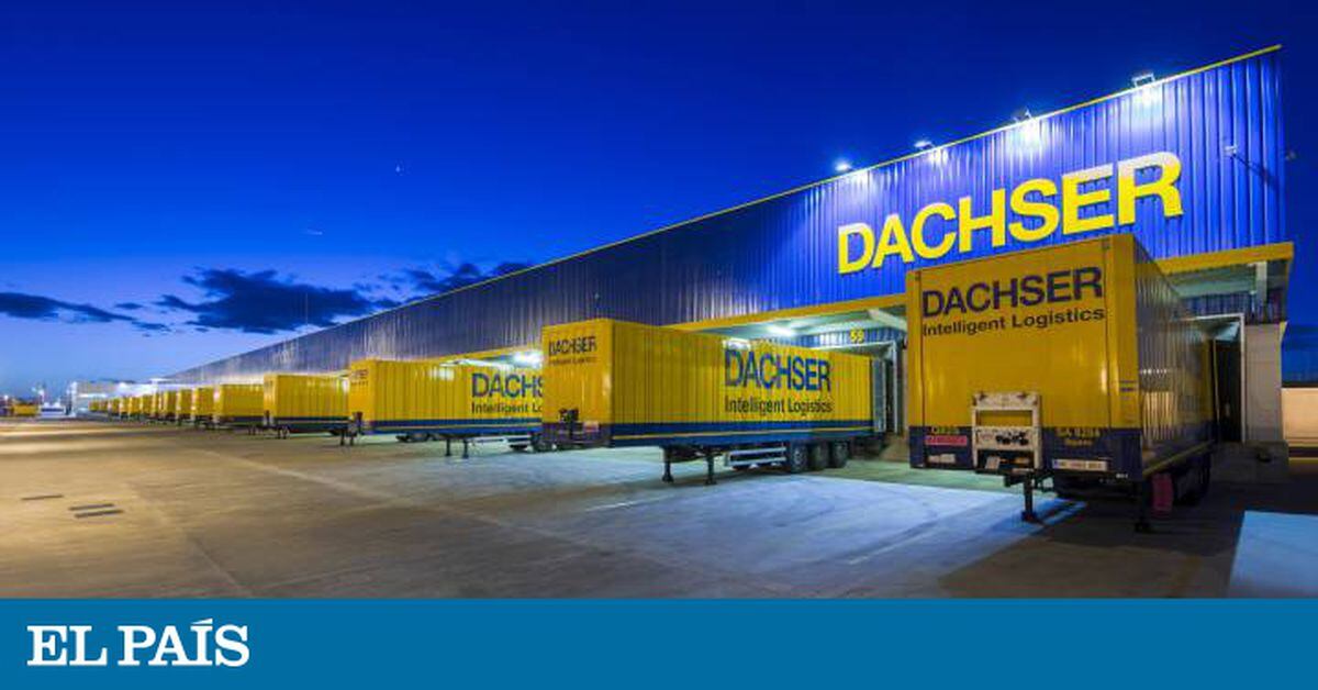 Azkar rompe con sus fronteras | Economía | EL PAÍS