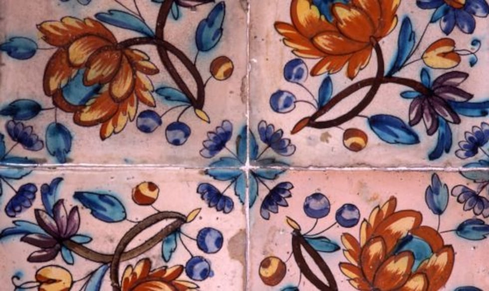 El González Martí revive la tradición del azulejo valenciano | Noticias ...