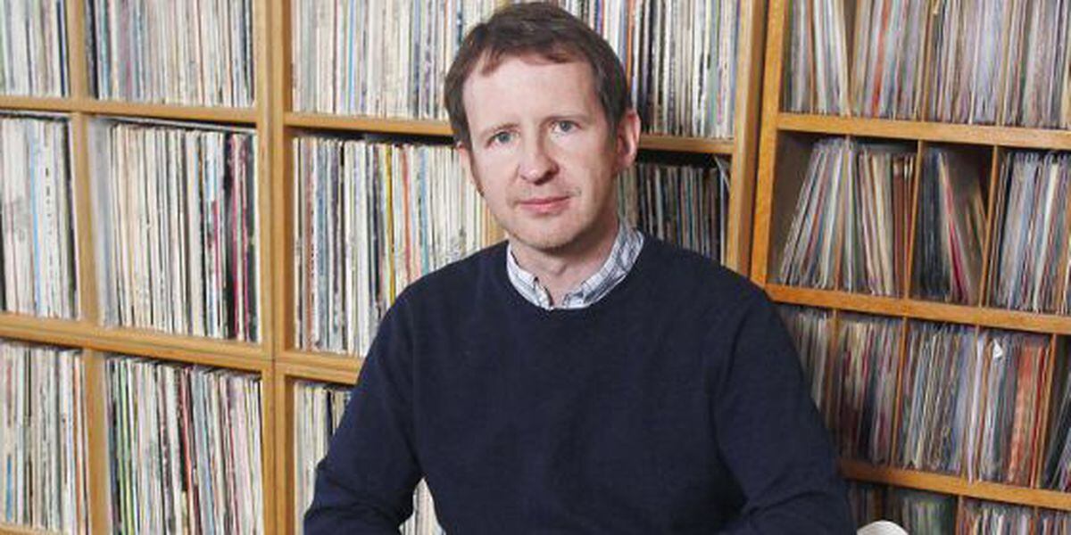 Bob Stanley: “Las listas de éxitos son documentos históricos ...