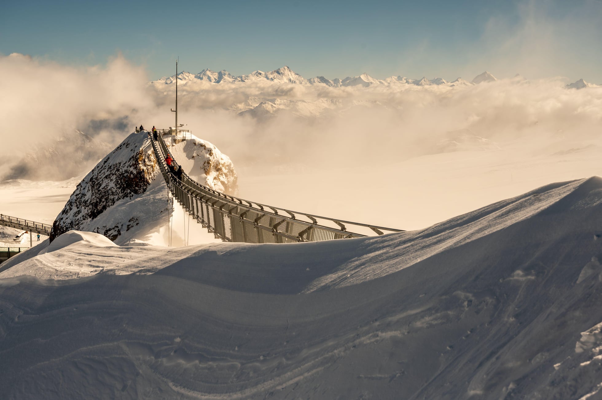 Estas son 13 de las mejores vistas panorámicas de Suiza | Fotos ...