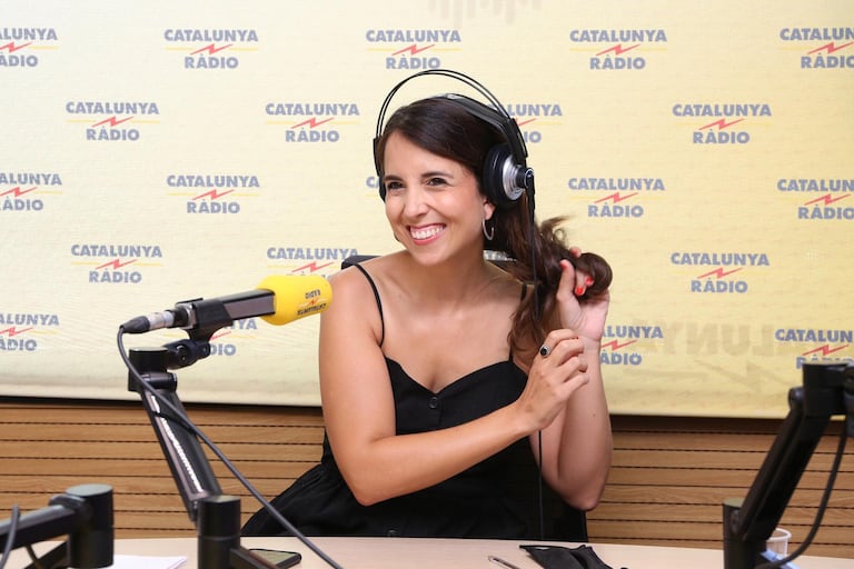 El consejo profesional de Catalunya Ràdio critica a la periodista Laura ...