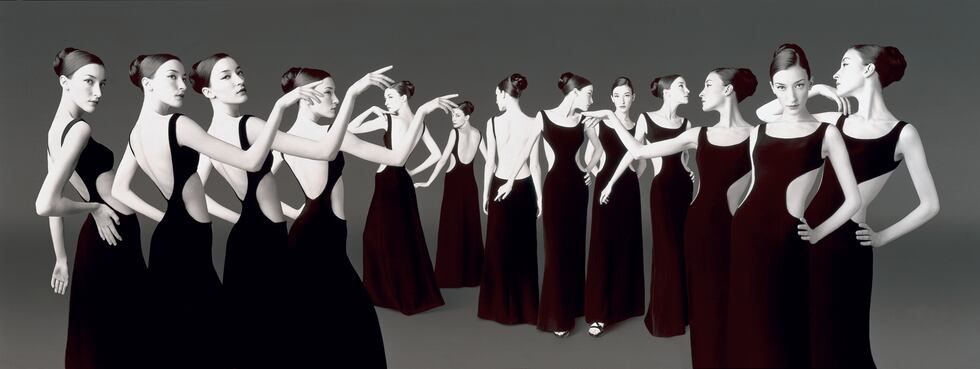 El retorno de Sybilla, la diseñadora española que lo cambió todo | EL ...