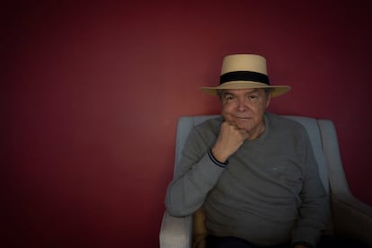 Arturo Márquez: “Siento que se me acaba el tiempo y tengo tantas ...