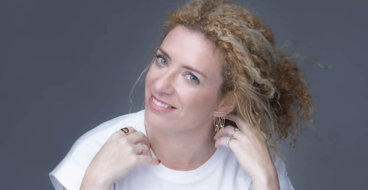 Estefanía Ferrer: “A la mujer emprendedora le faltan referentes ...