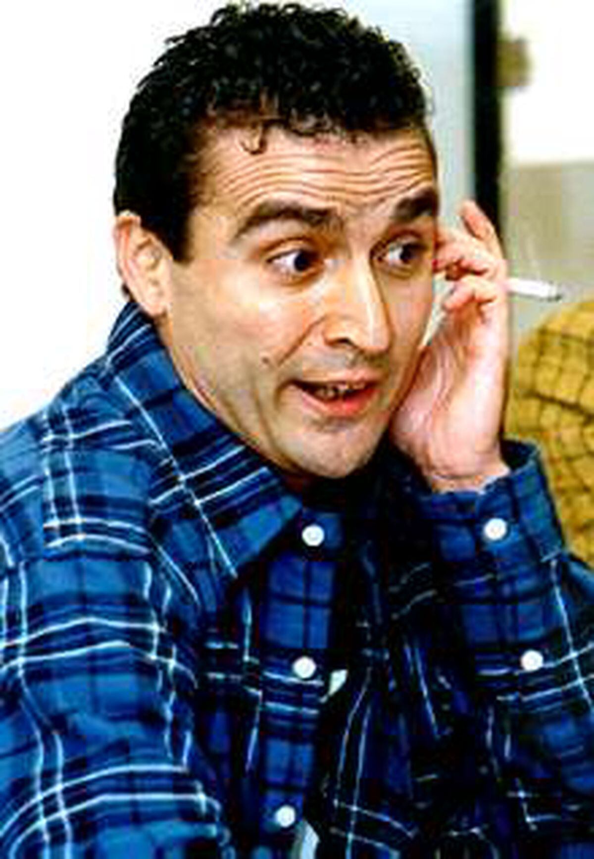 El valenciano Carlos Marzal, en una foto de archivo. | Cultura | EL PAÍS