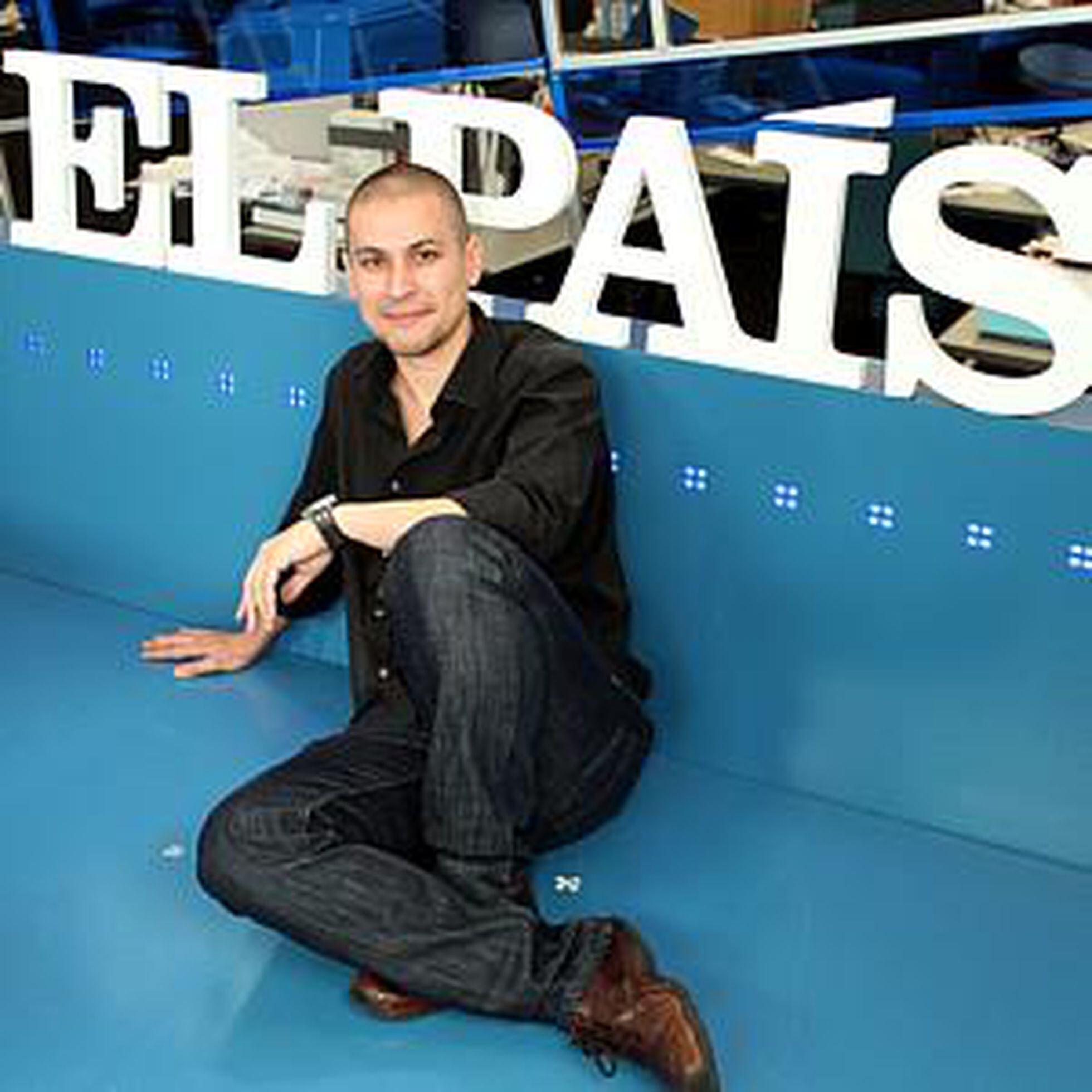 Entrevista con Rodrigo Cortés | Cultura | EL PAÍS