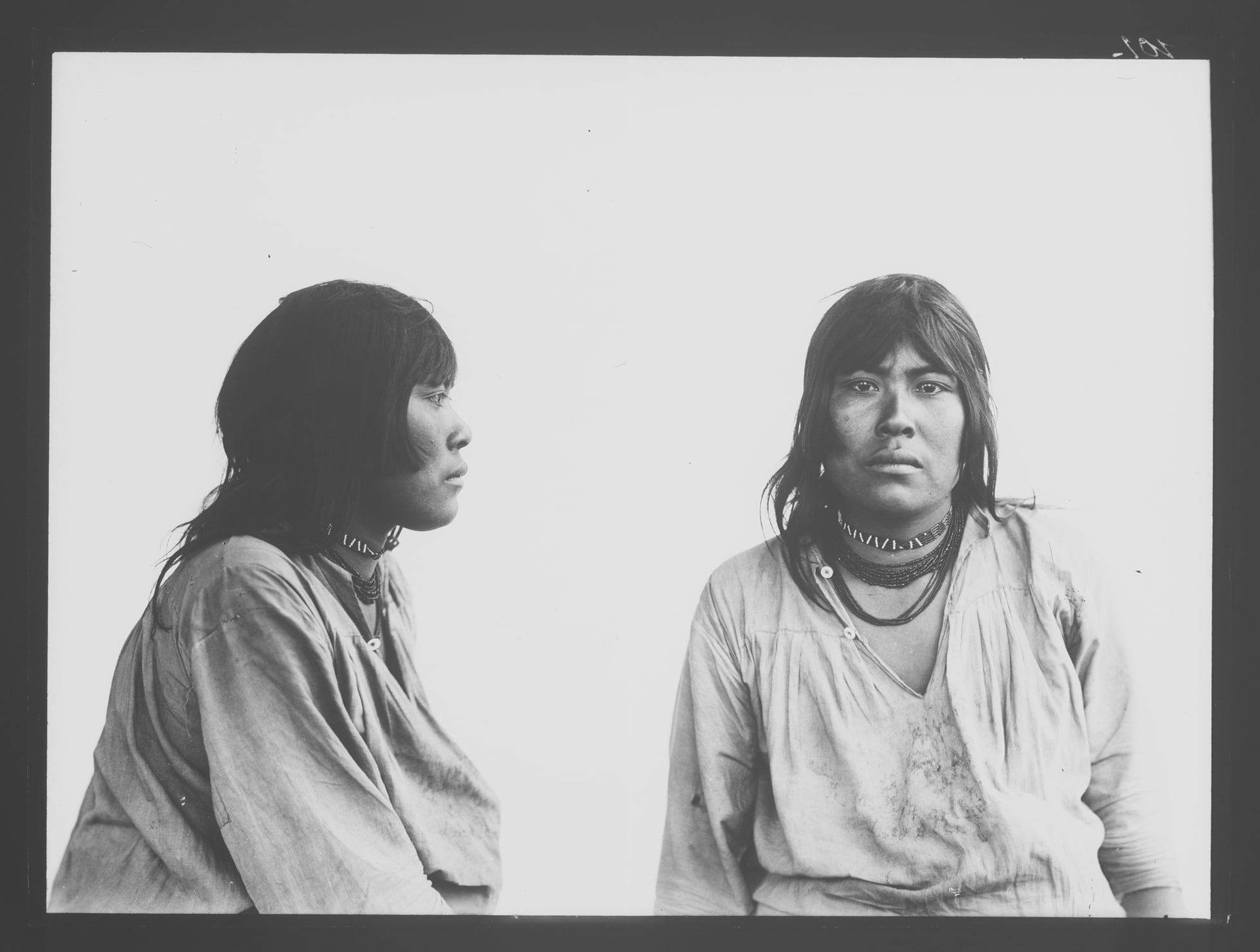 Etnia wichí: El largo regreso de tres indígenas guardados como trofeo ...