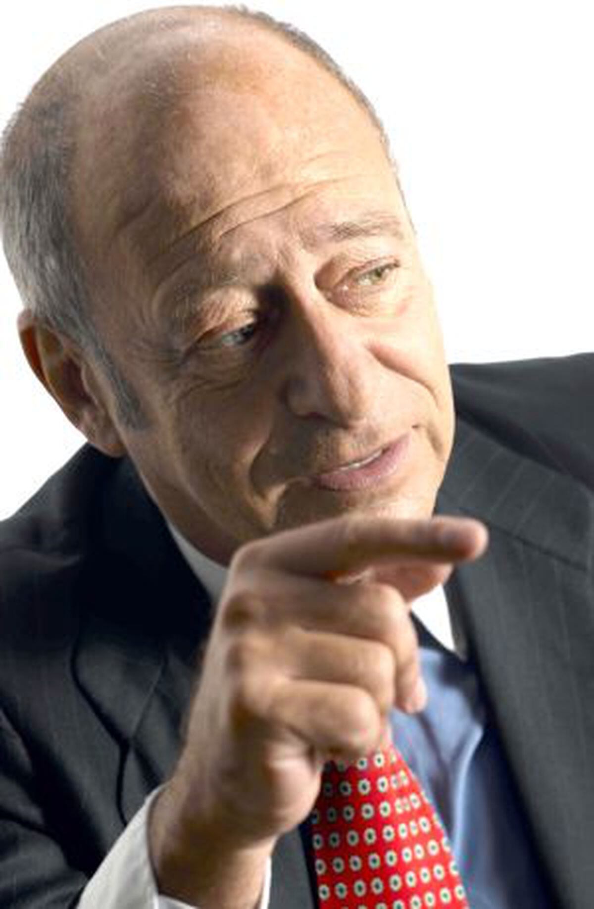 Stanley Bendelac, un cazador de conceptos | Economía | EL PAÍS