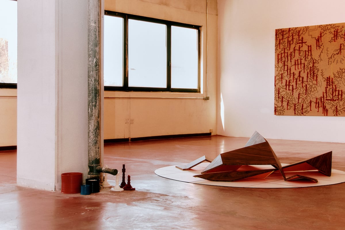 Nos vemos en la galería para celebrar la semana de Arco: reunión en un ...