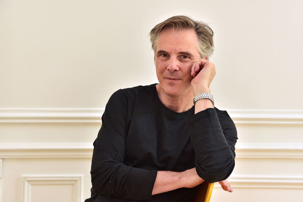 Lanvin ficha a Olivier Lapidus para convertirse en el ‘Michael Kors ...