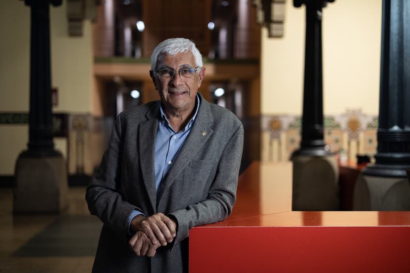 Manel Balcells, consejero de Salud de la Generalitat: “Tendremos mil ...