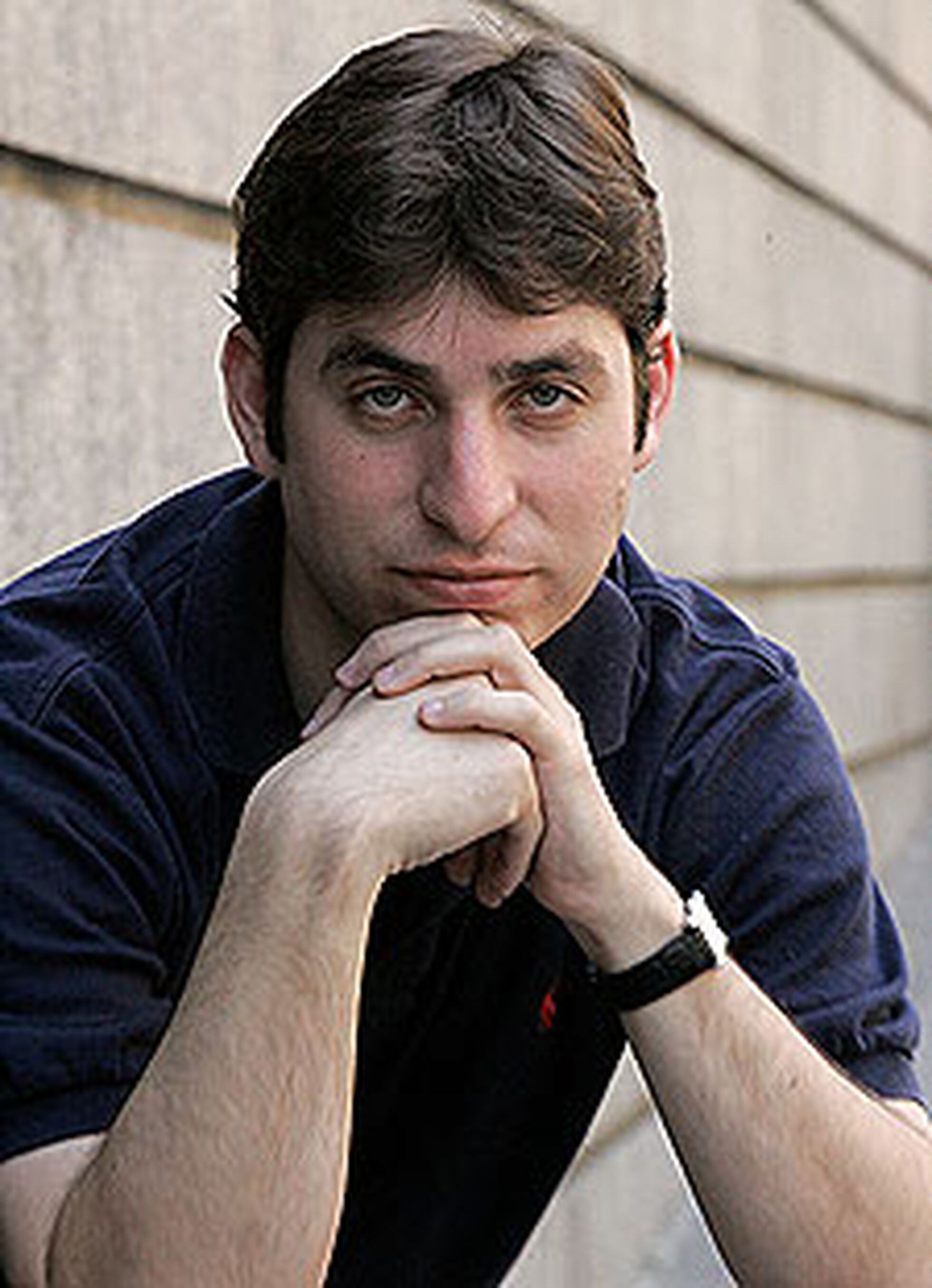 Matthew Pearl | Cultura | EL PAÍS