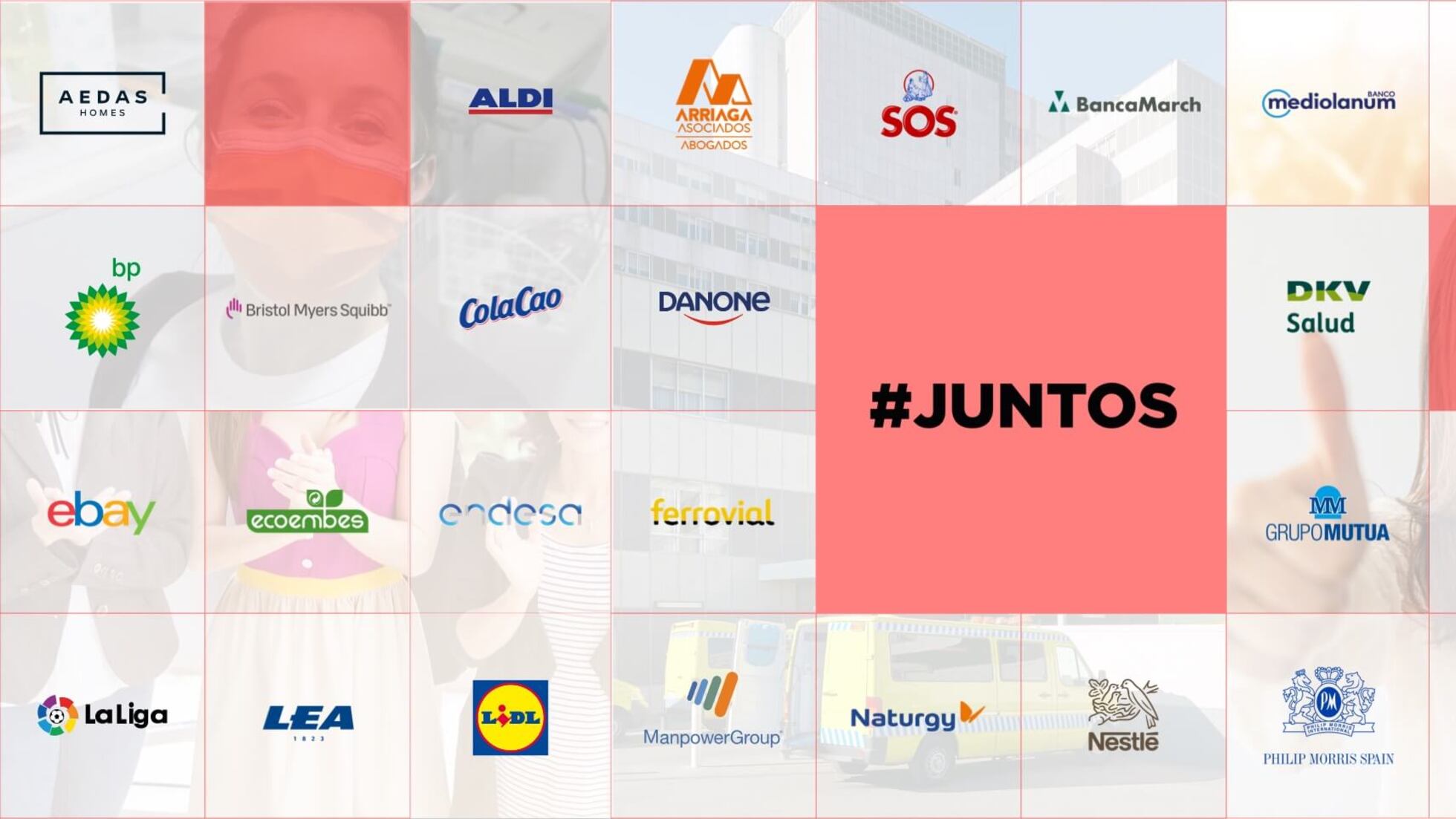 Entre todos lo lograremos | Sociedad | EL PAÍS