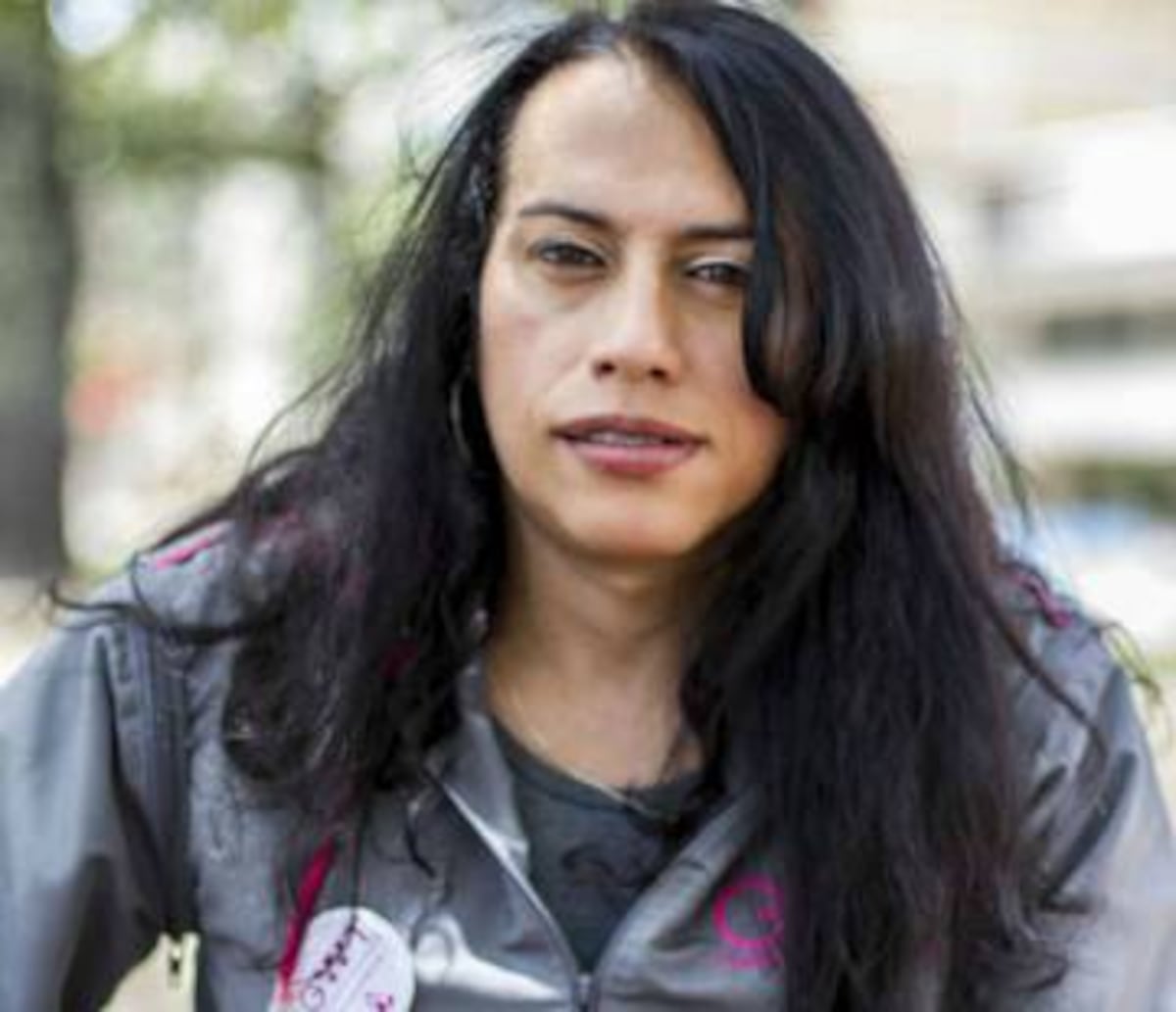 Las transexuales en Colombia no celebran el día del orgullo LGTBI | EL ...