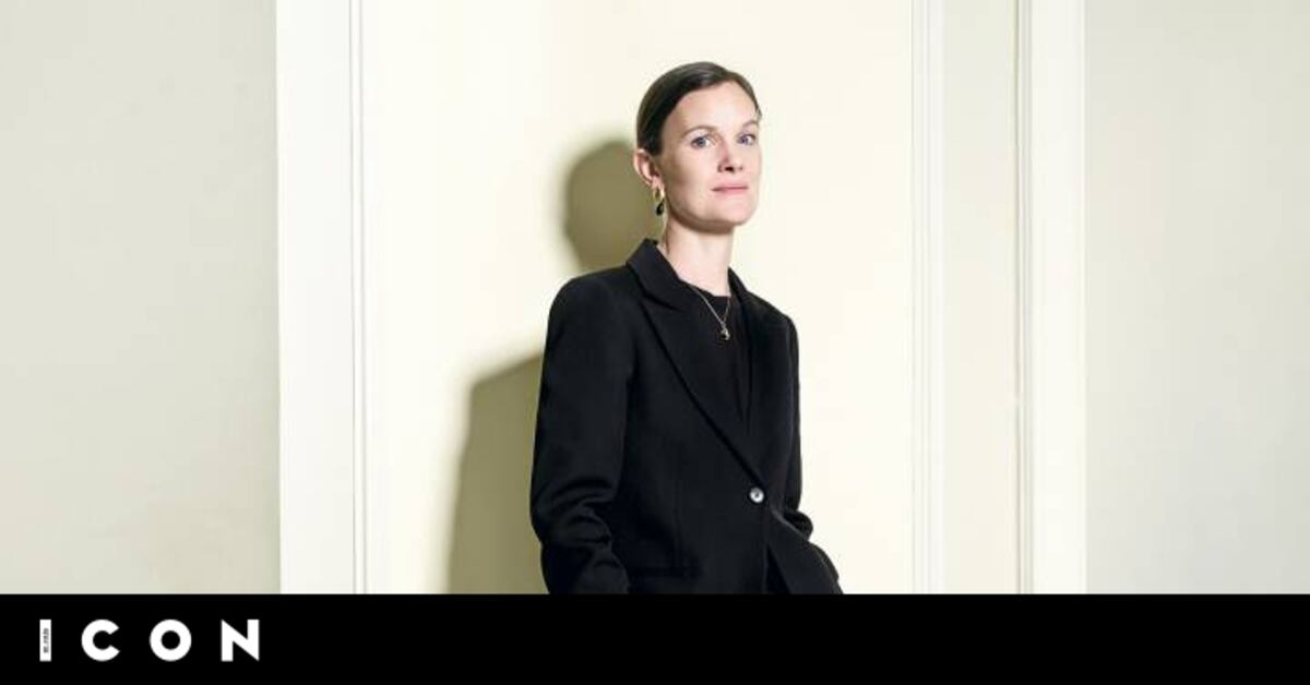 Jo Ellison: la periodista de moda a la que leen los hombres de negocios ...