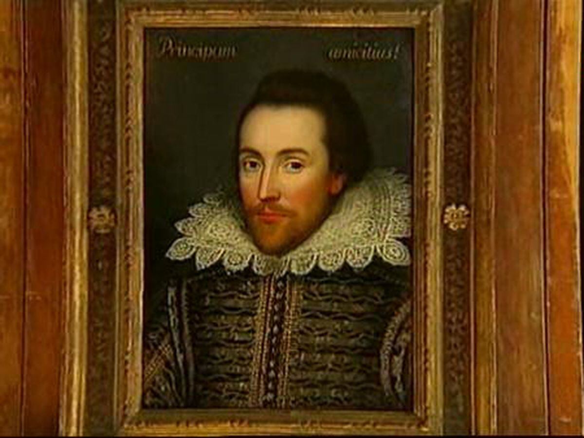 El verdadero Shakespeare | Cultura | EL PAÍS