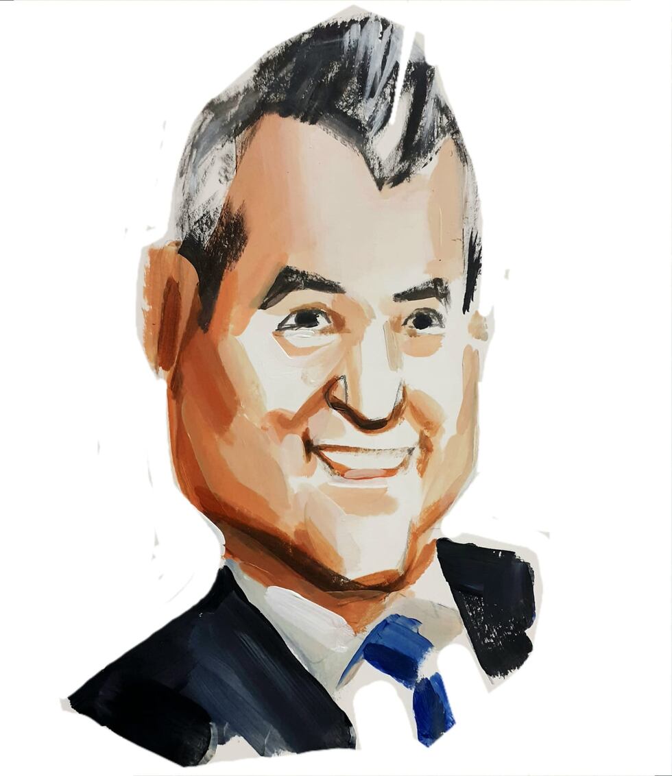 Josep María Recasens: El español llamado a pilotar el futuro eléctrico ...