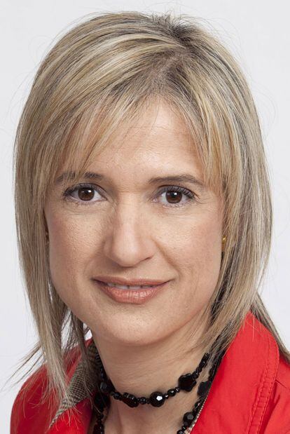 Pilar Diaz | España | EL PAÍS