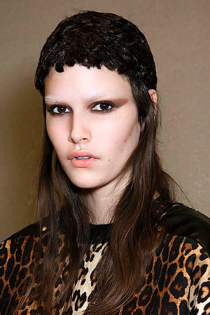 Guía para mantener las cejas a raya | Fotos | S Moda: Revista de moda ...