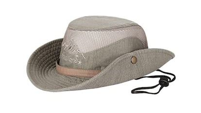 Sombreros senderismo | Escaparate: Ocho sombreros de senderismo ...