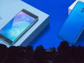 Meizu lanza en España el PRO7, un ‘smartphone’ con dos pantallas | Tecnología | EL PAÍS