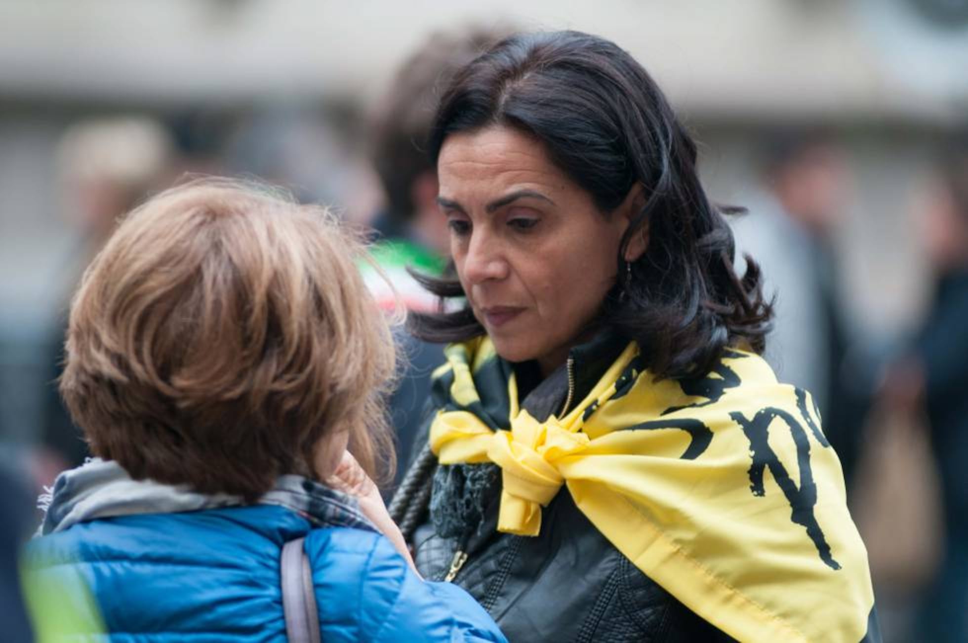 'Ndrangheta: Lea Garofalo, la esposa del capo que se divorció y ...