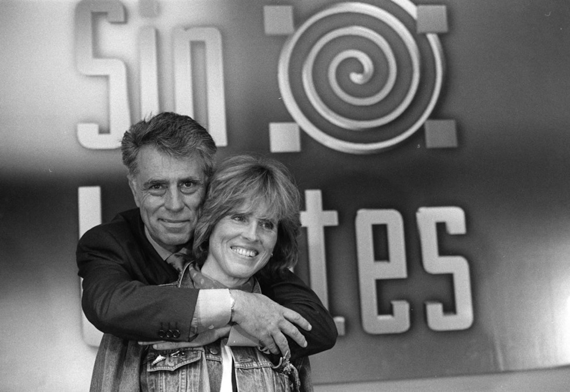 La vida de Jesús Hermida, en imágenes | Fotos | Televisión | EL PAÍS