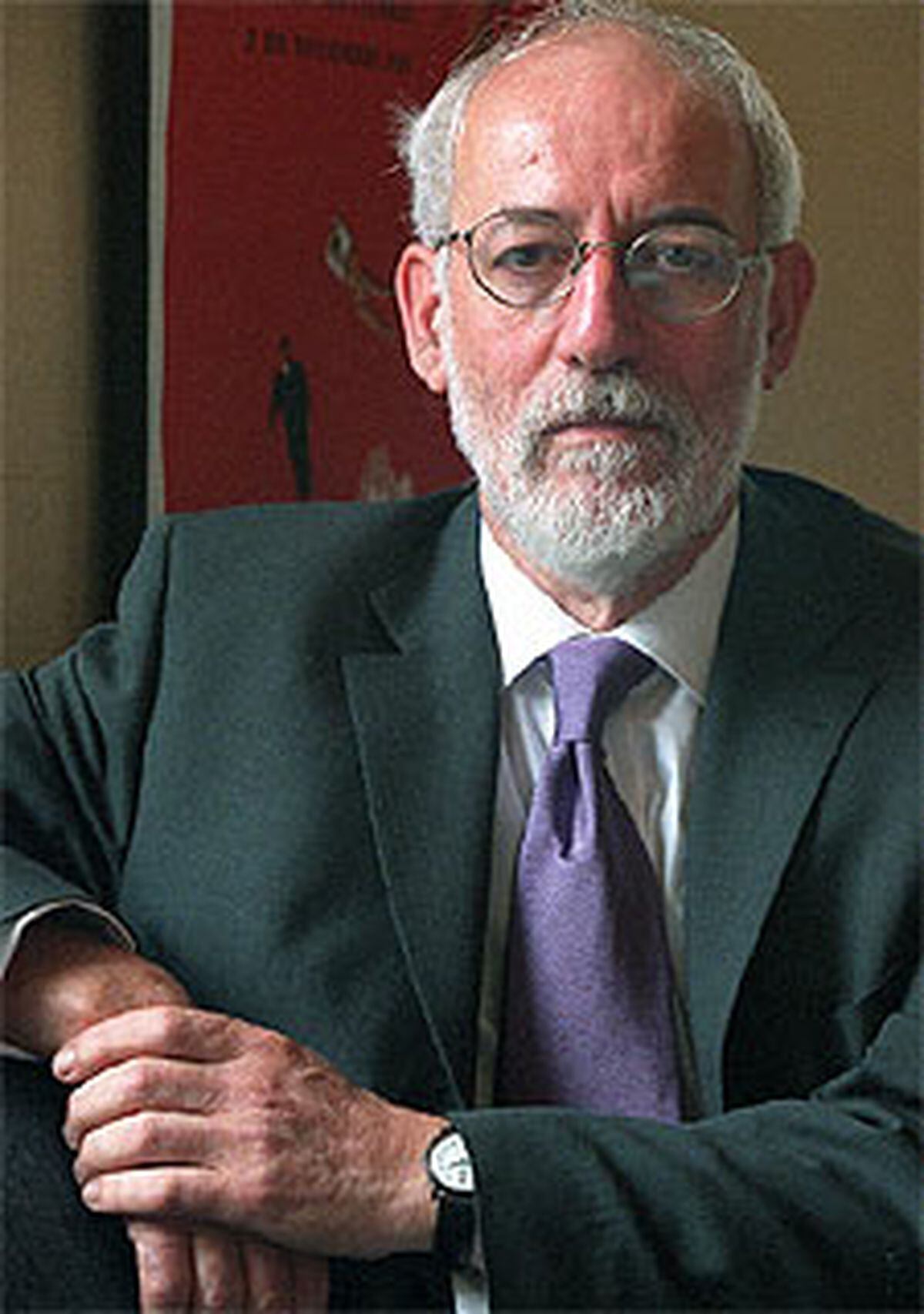 Donald Rayfield | Cultura | EL PAÍS