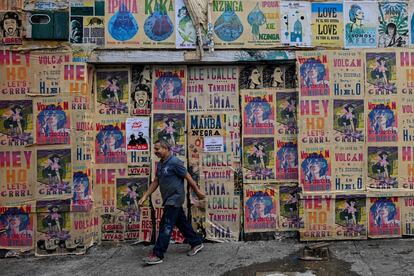 La Linterna, un espacio para la gráfica popular en Cali | Fotos ...