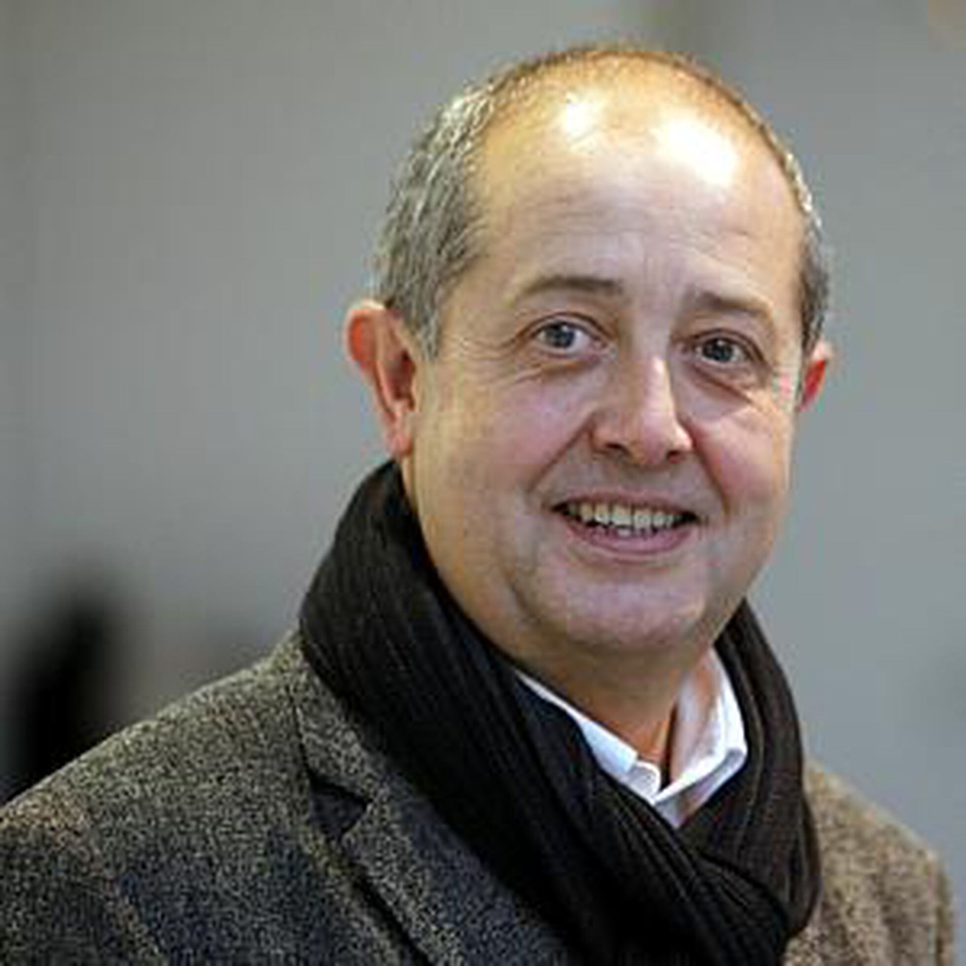 Entrevista con Felip Puig | Politica | EL PAÍS