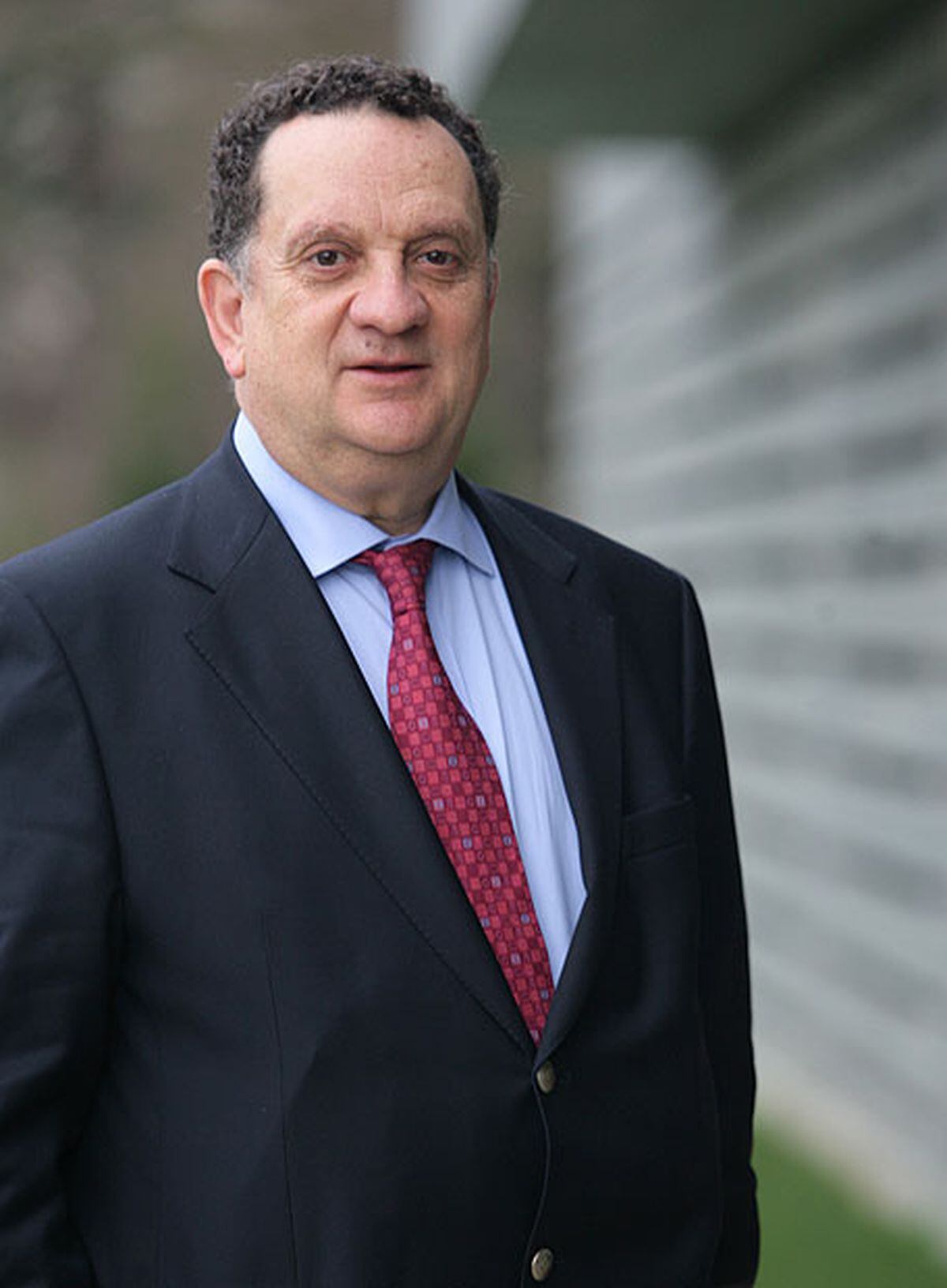 José Manuel Silva | Futuro | EL PAÍS