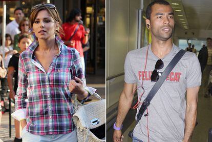 El matrimonio Cole llega a su fin | Noticias de actualidad | EL PAÍS