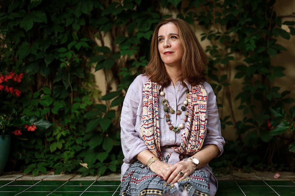 Anna Pagès, filósofa: “Que vuelva el folio en blanco. Los estudiantes ...