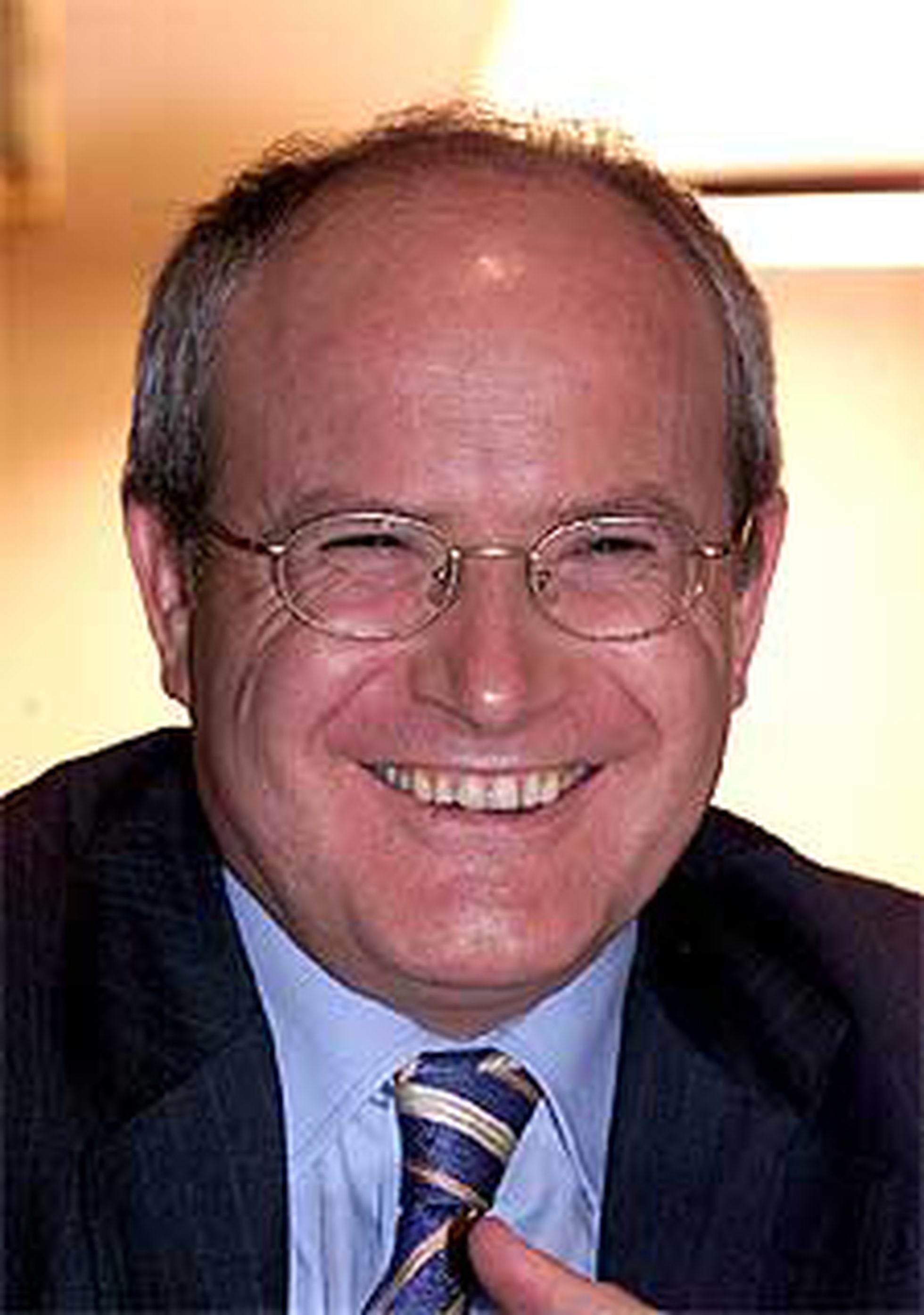 J. Montilla | España | EL PAÍS