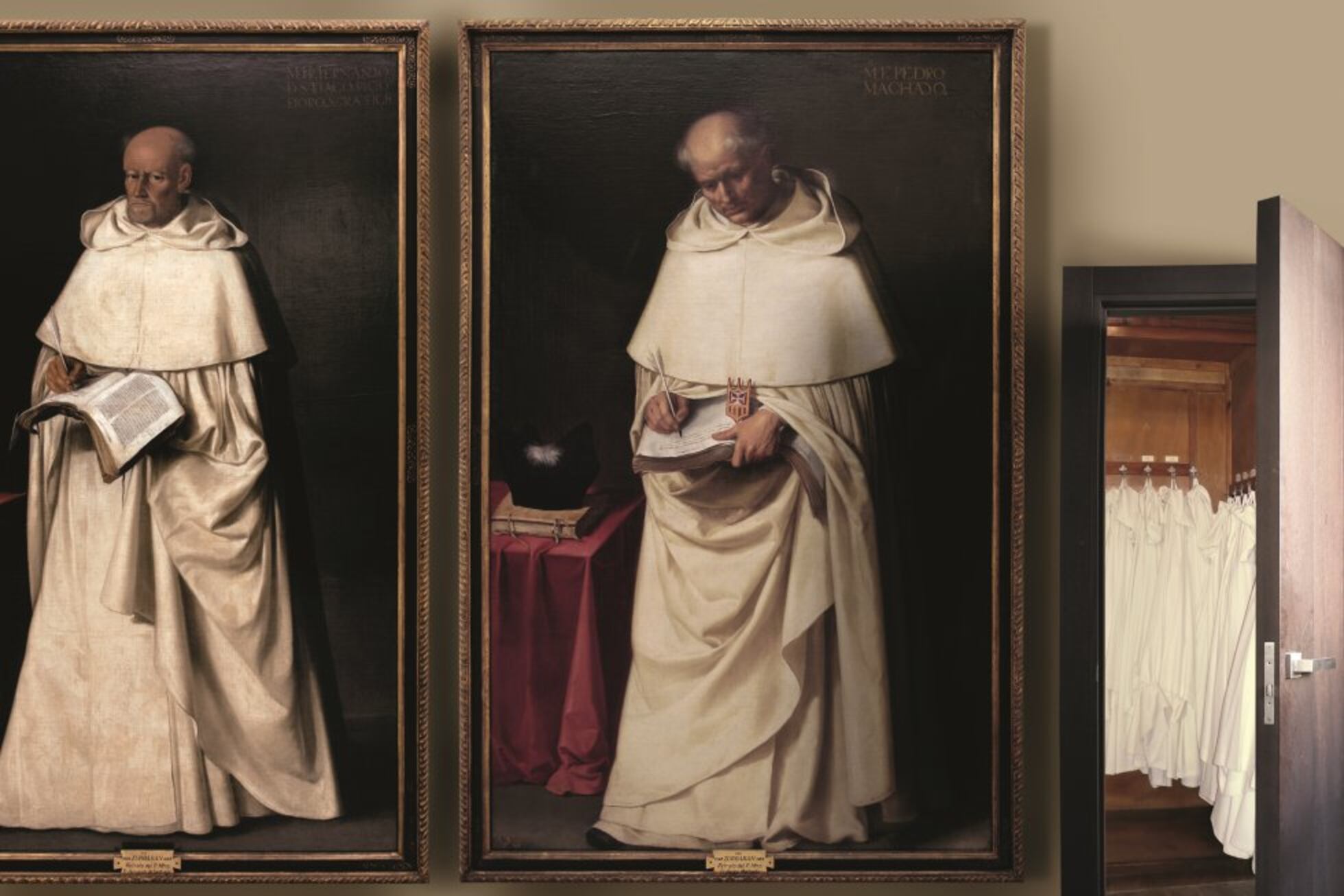 Montserrat Soto: estudio de la censura a través de los libros | Fotos ...