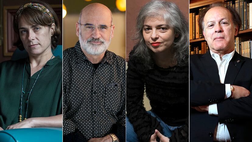 La mediocre posición de la literatura en español en Europa | Cultura ...