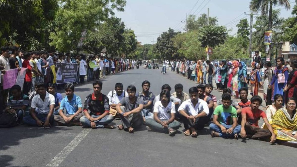Asesinado a machetazos uno de los responsables de la única revista gay ...