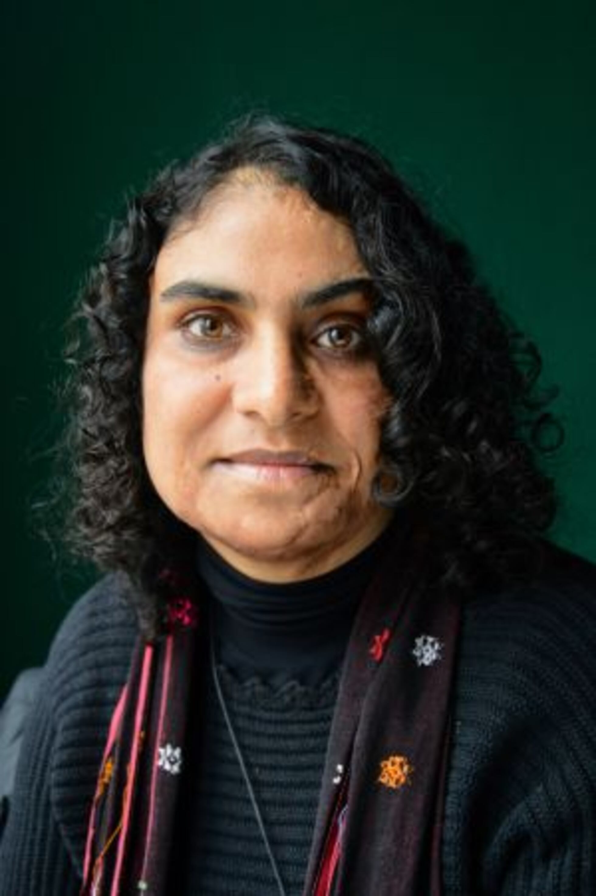 Nadia Ghulam: “Siempre ha habido asesinatos de mujeres con poder ...