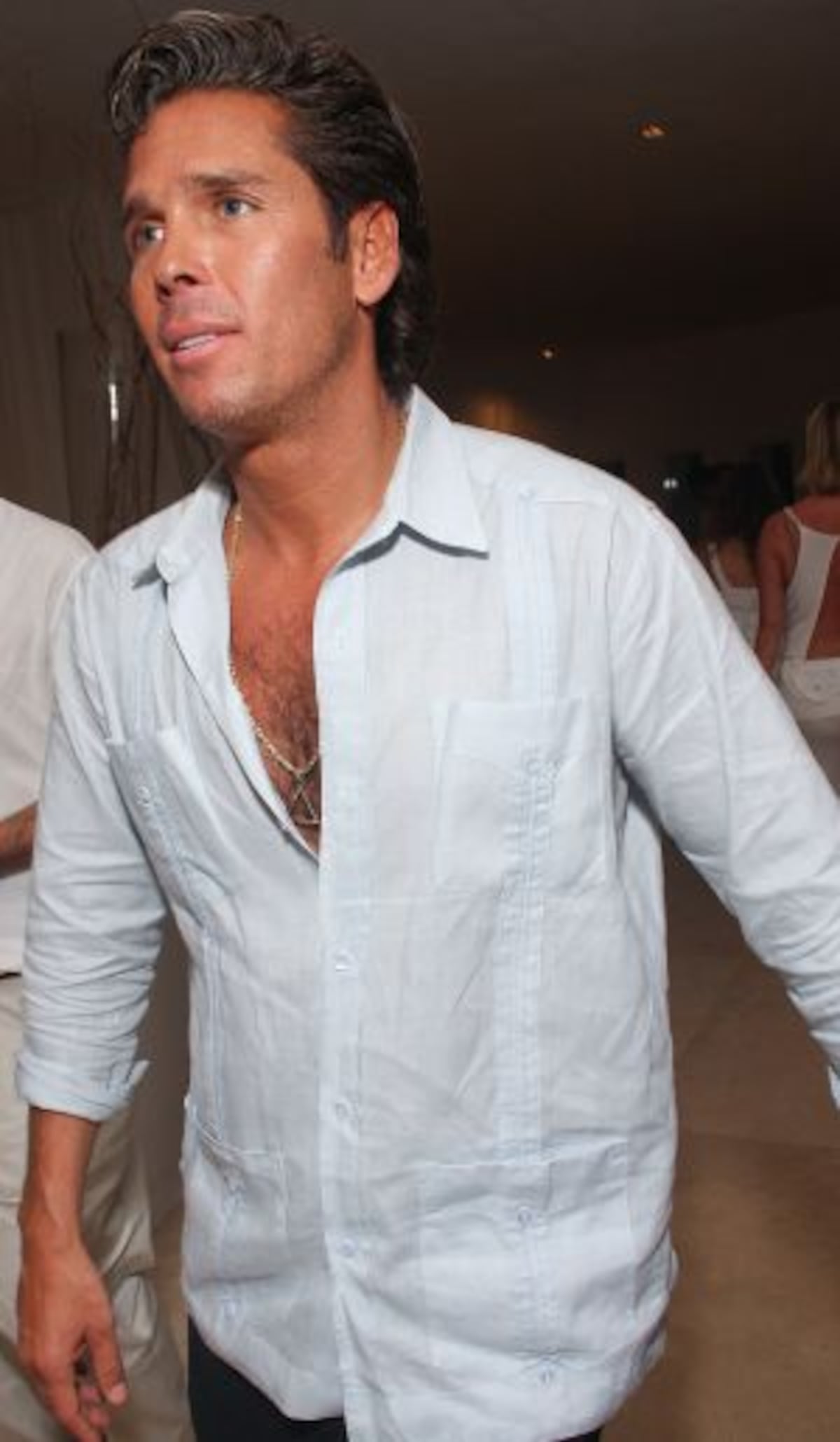 Mirrreybook: Más que niño bien, ‘mirrey’ | Estilo | EL PAÍS