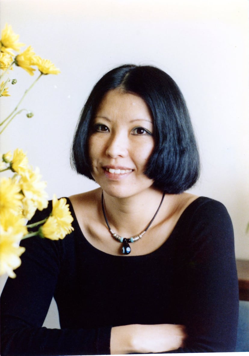 Sanmao, la china que amó el Sáhara | Fotos | Cultura | EL PAÍS