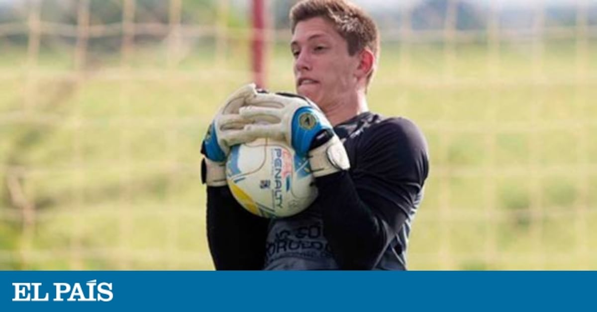 El portero Jackson Follman pierde una pierna tras el accidente de avión ...