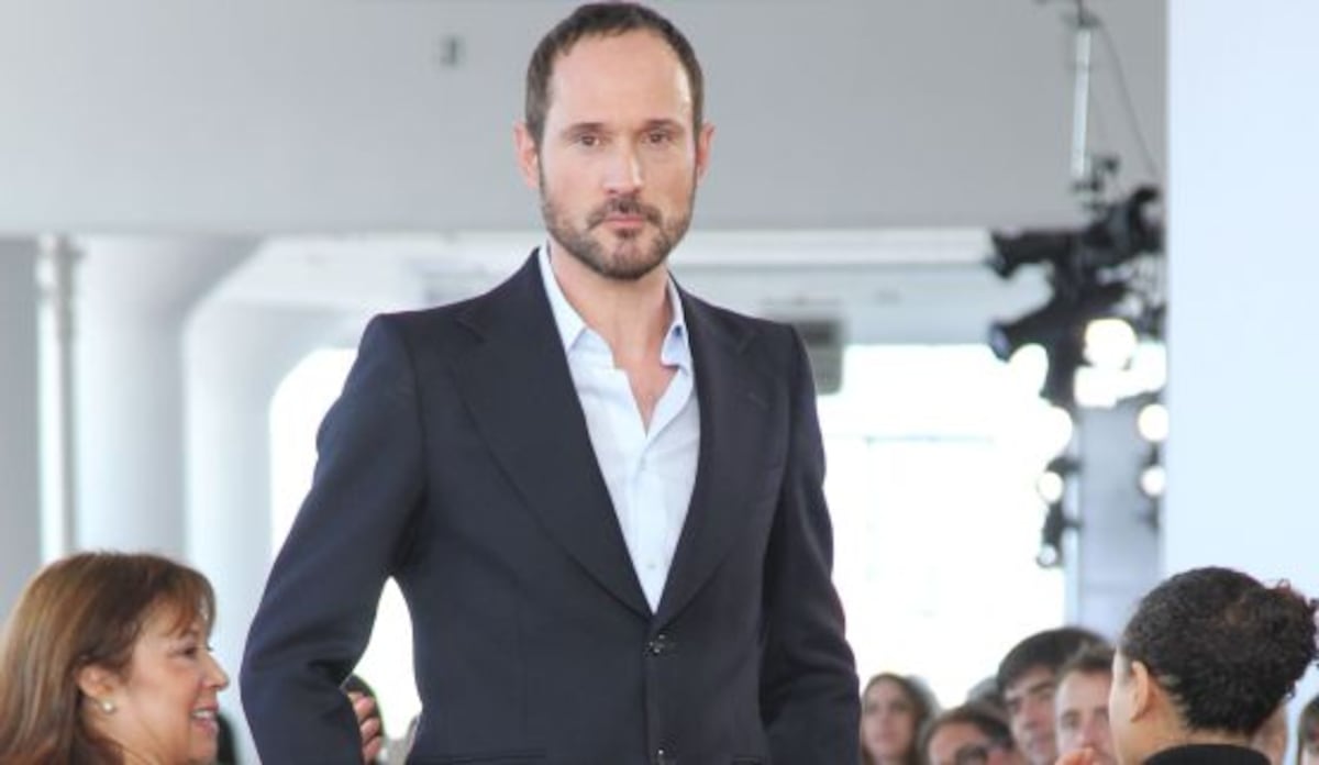 Josep Font, Premio Nacional del Diseño de Moda | Estilo | EL PAÍS