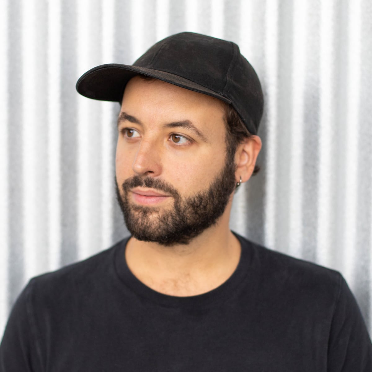 El inventor de productos del futuro que enseñó a un río a escribir ...