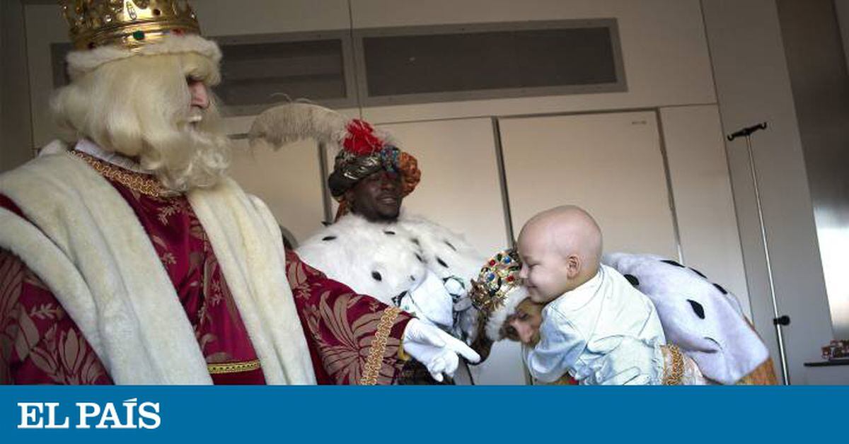 Regalos de Reyes | Opinión | EL PAÍS