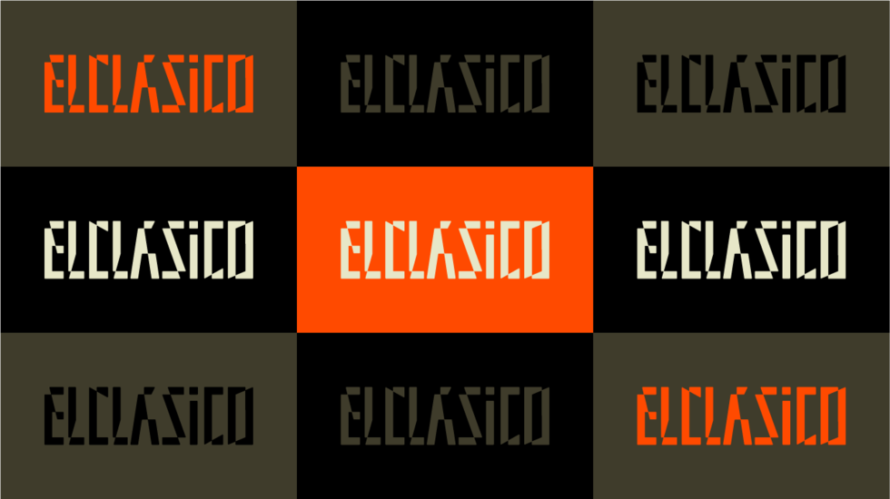 ElClásico tiene ya cuerpo y alma | Es LaLiga | EL PAÍS