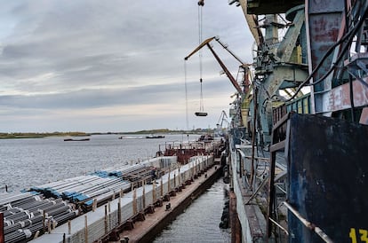 Petróleo Siberia, el surtidor de Europa: Siberia, el surtidor de Europa ...