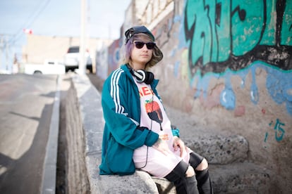 El ‘podcast’ sobre la muerte de Anna Cook que divide a Chile ...